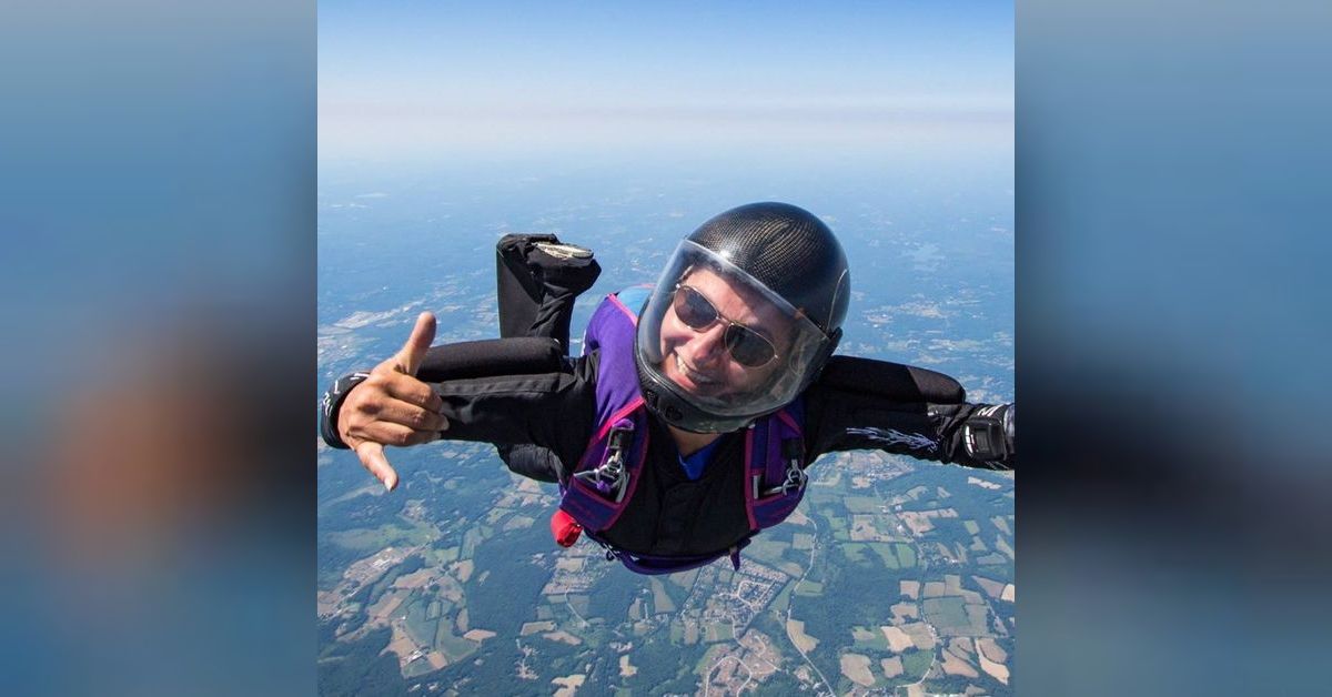 Lunatic Fringe with Tracy Bohm | The Lunatic Fringe Podcast