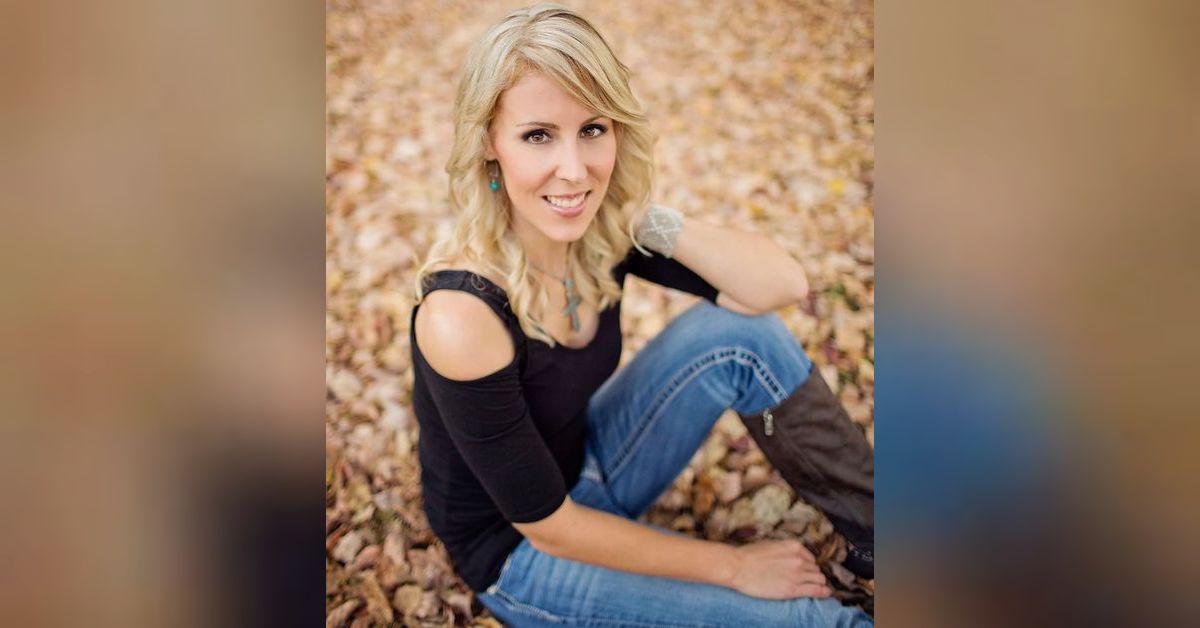 lunatic Fringe with Nicole Ludvik | The Lunatic Fringe Podcast