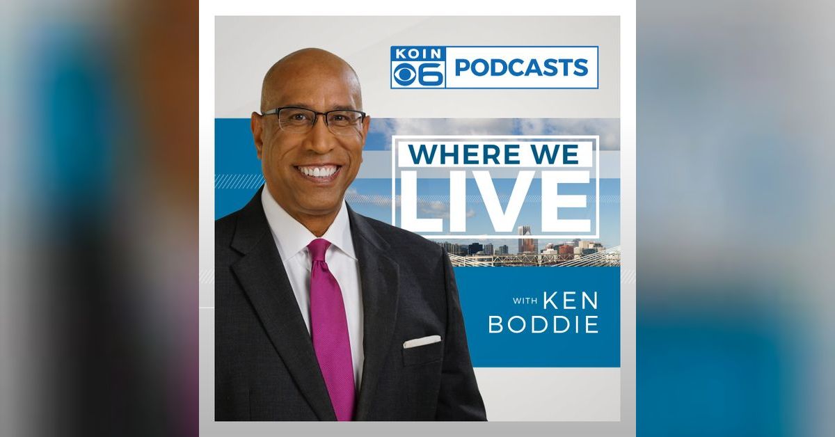 Where We Live - Birth of the Silicon Forest | KOIN PODCAST NETWORK