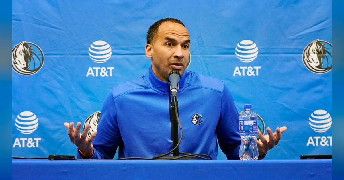 NBA Draft Lottery Reaction, Cooper Flagg or Giannis, Nico Harrison ...