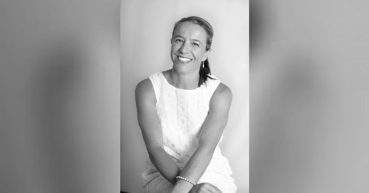 Episode 4: Interview with Fiona Sutherland | Nourished Circle