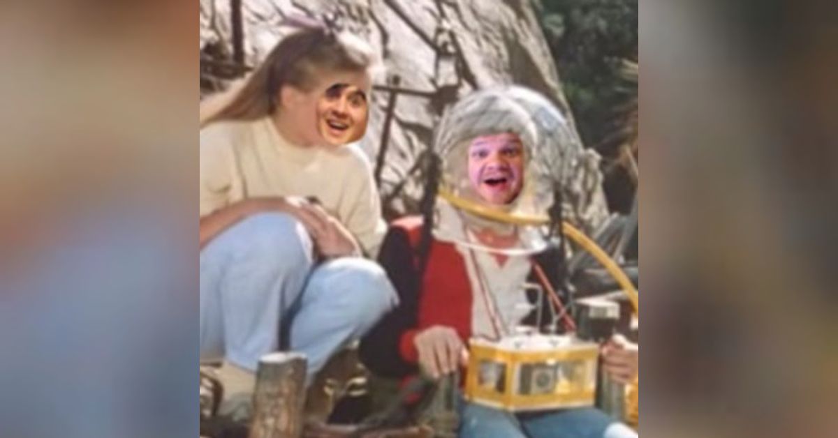 #188 The Quest (Clip) | Dissecting The 80s