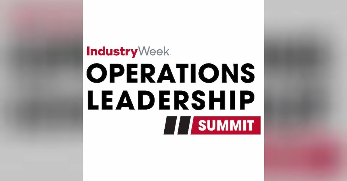 Fighting Cynicism in Operations: How Lean Works in Spite of ...