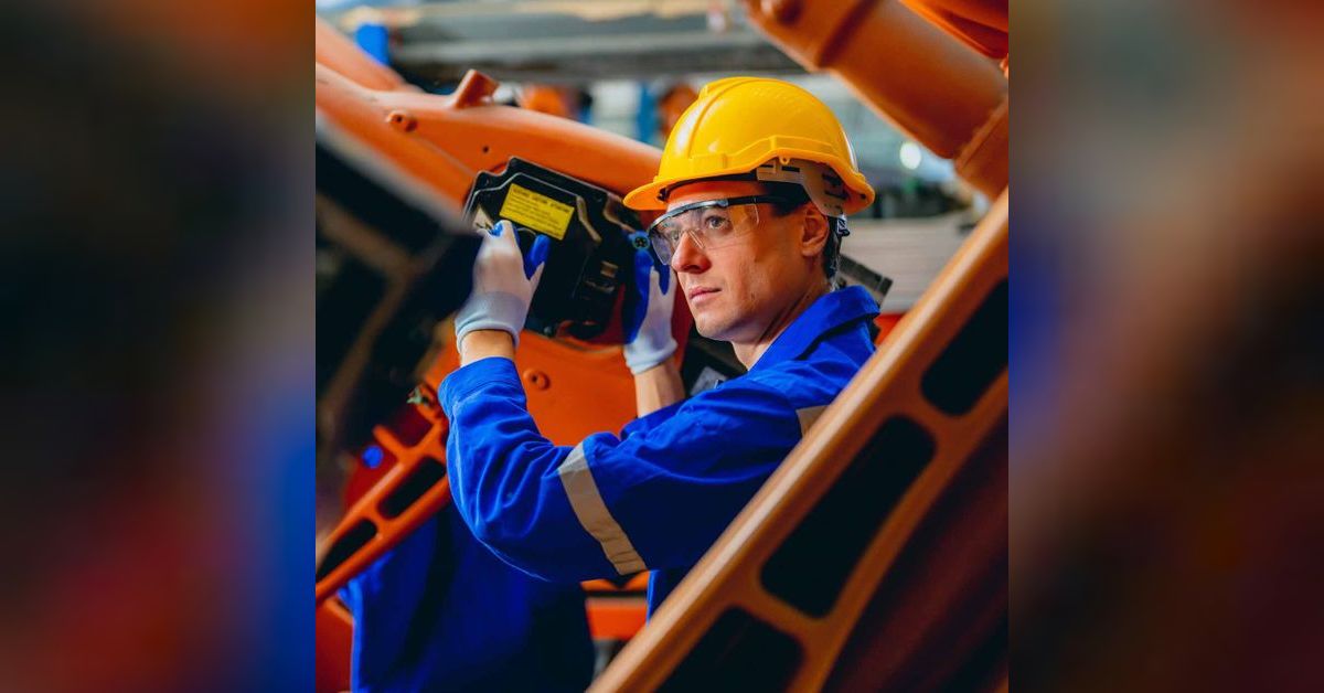 How Mayor Glenn Jacobs Is Driving Manufacturing Growth and Innovation in Knox County, Tennessee ...