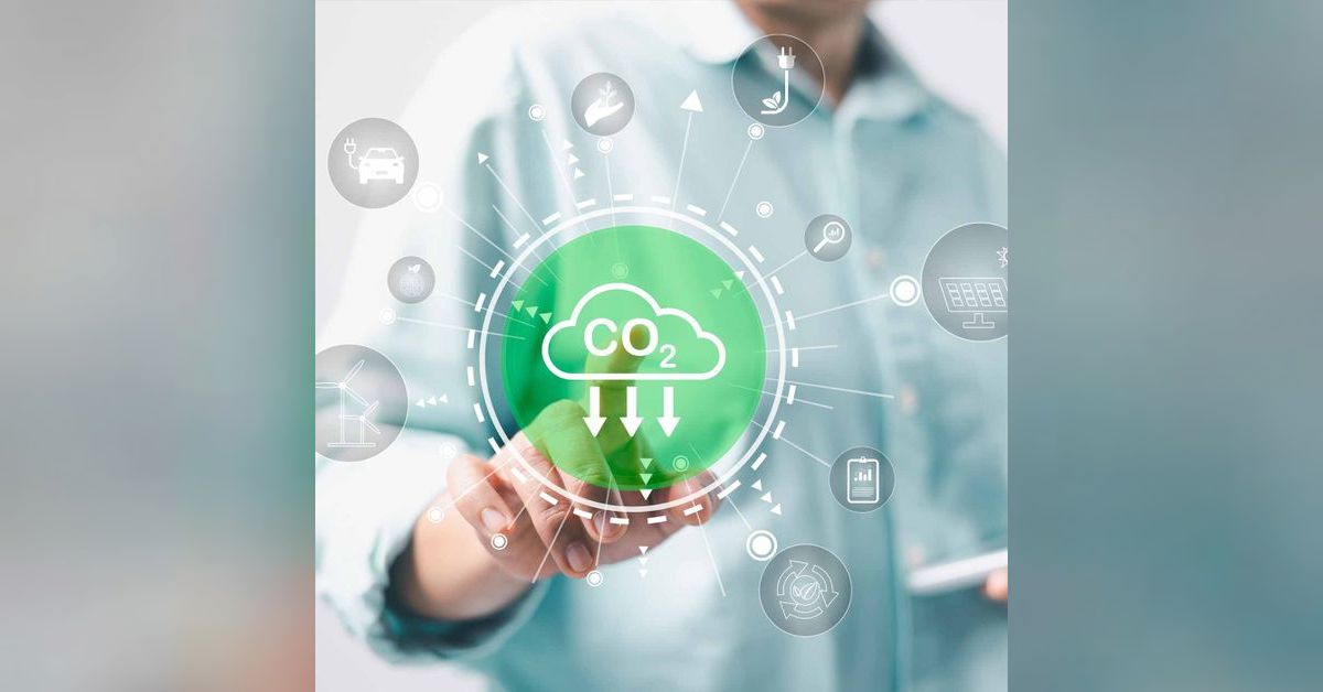 Improving Inaccurate Emissions Data with New Technology | Great ...