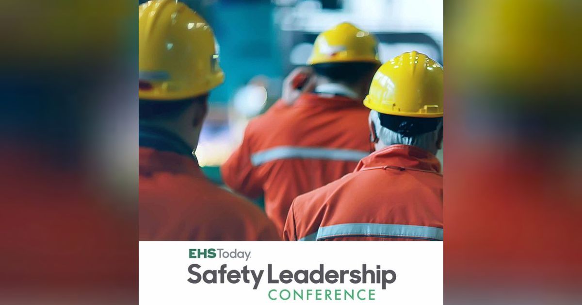 The Greatest Safety Leadership Show on Earth [Talking EHS] | Great ...
