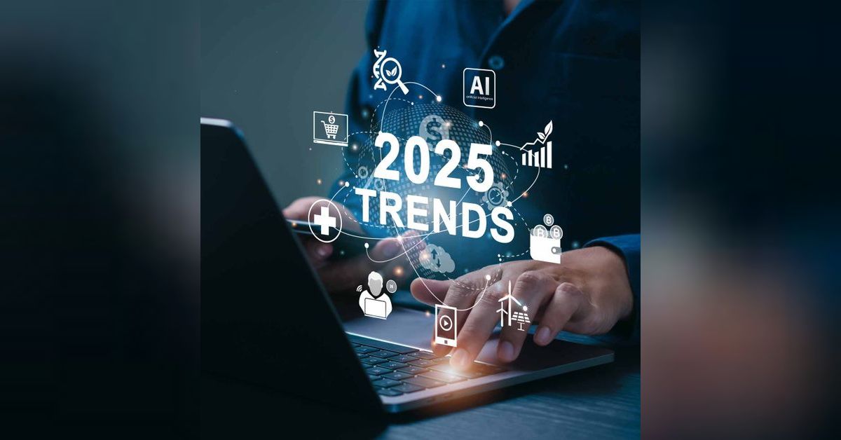 What’s Next for Manufacturing? Key Tech and Trends to Watch in 2025 ...