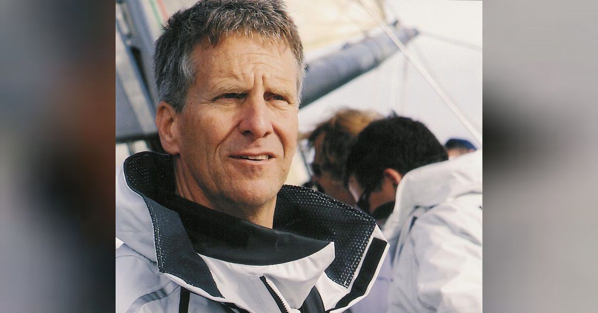 Stan Honey // Part 1: Sailor, Navigator, Inventor, Record-Breaker - Ep ...