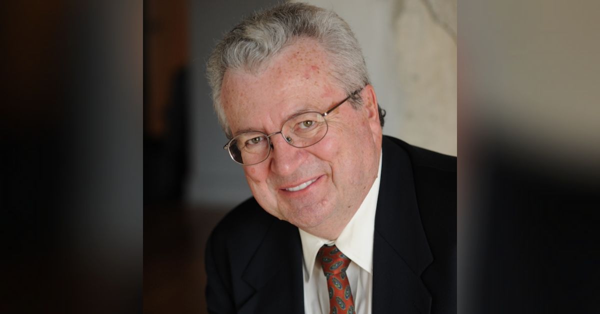 The Climate Champions Podcast - John Hofmeister, Former President of ...