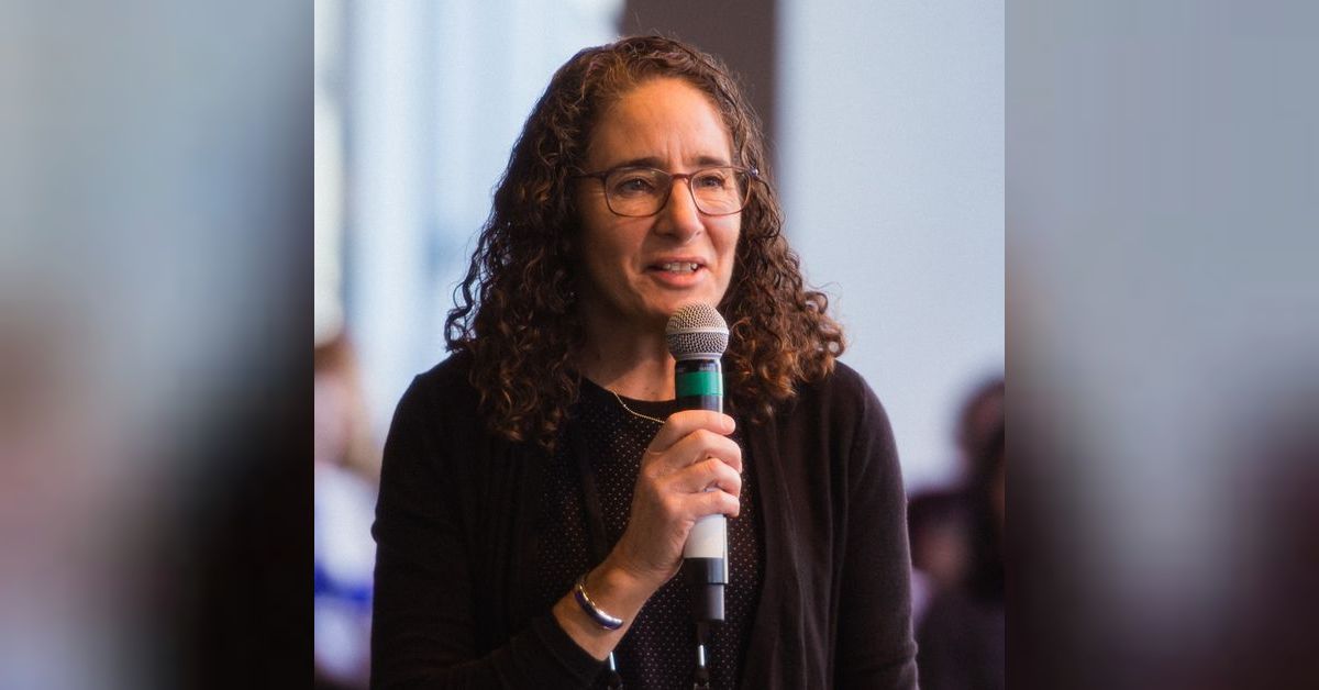 Jessica Toth, Executive Director, Solana Center for Environmental ...