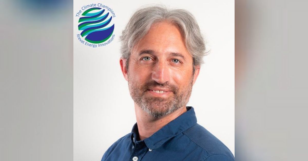 Joshua Goldman, Senior Director of Sales, eMobility, ABM Industries ...