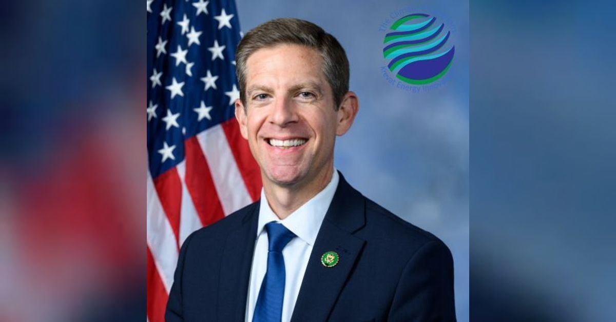 Congressman Mike Levin, U.S. Representative Proudly Serving California ...