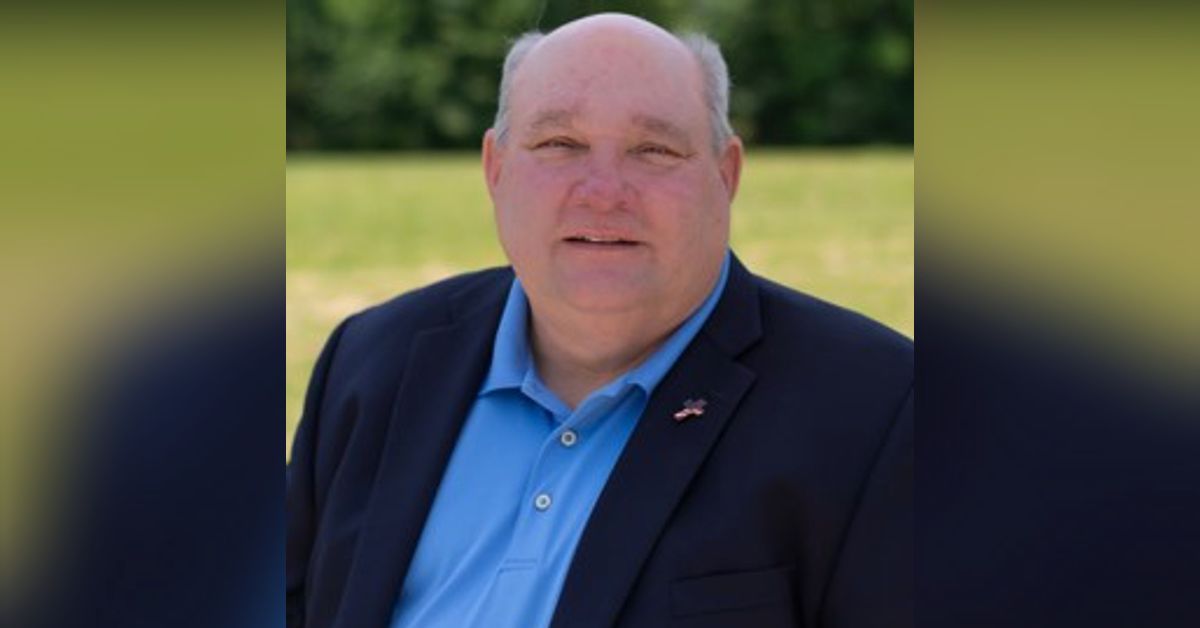 Robert Yost, Founder and President, American Wind - Episode 80 | The ...