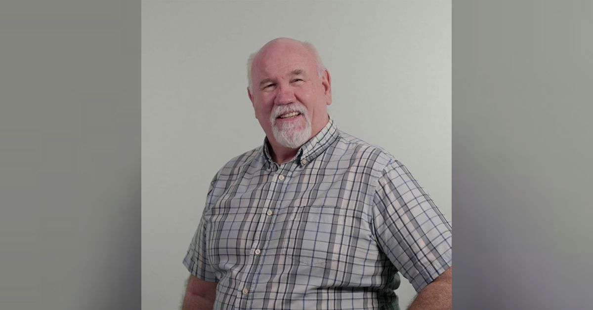 Larry Gregory–Remaining Relevant as a Church and the Power of an Invite ...