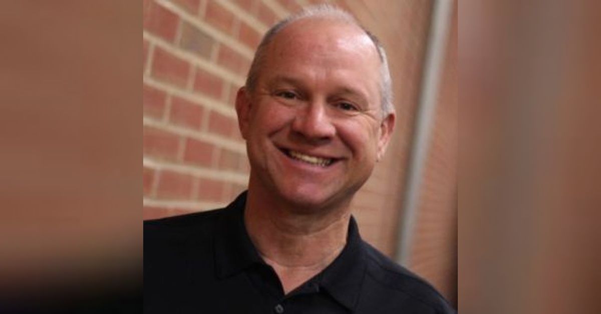 Bruce Wehner | MichMash