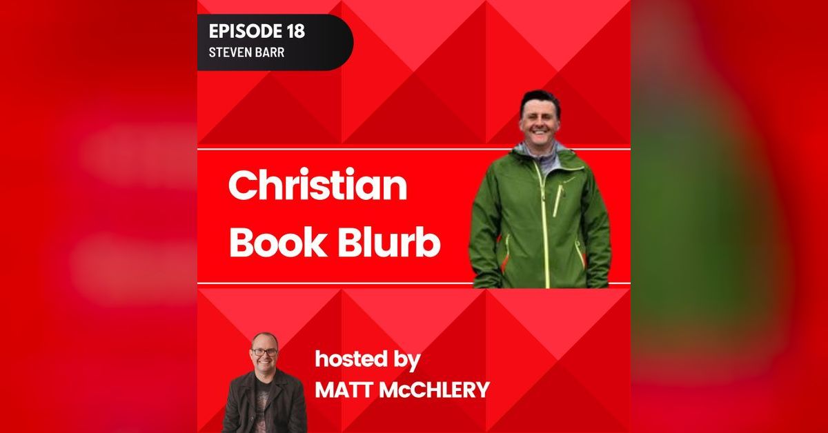 ep18 - Learning about Good and Evil in Young Adult Fiction with Steven ...