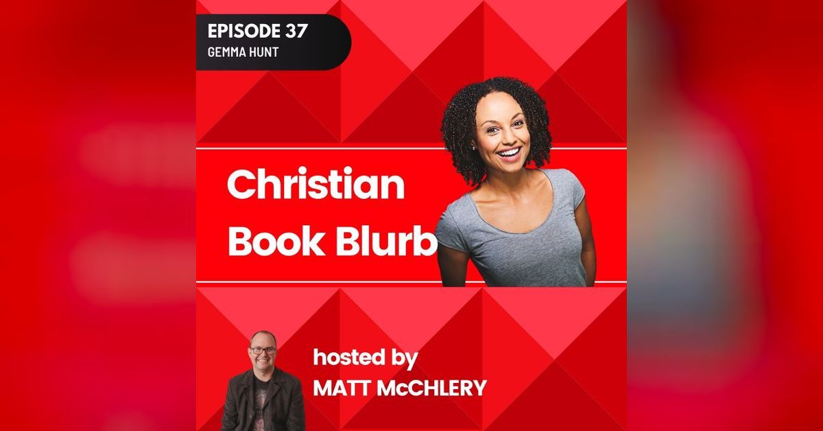 ep37 - Helping children to pray and be a good friend with Gemma Hunt ...