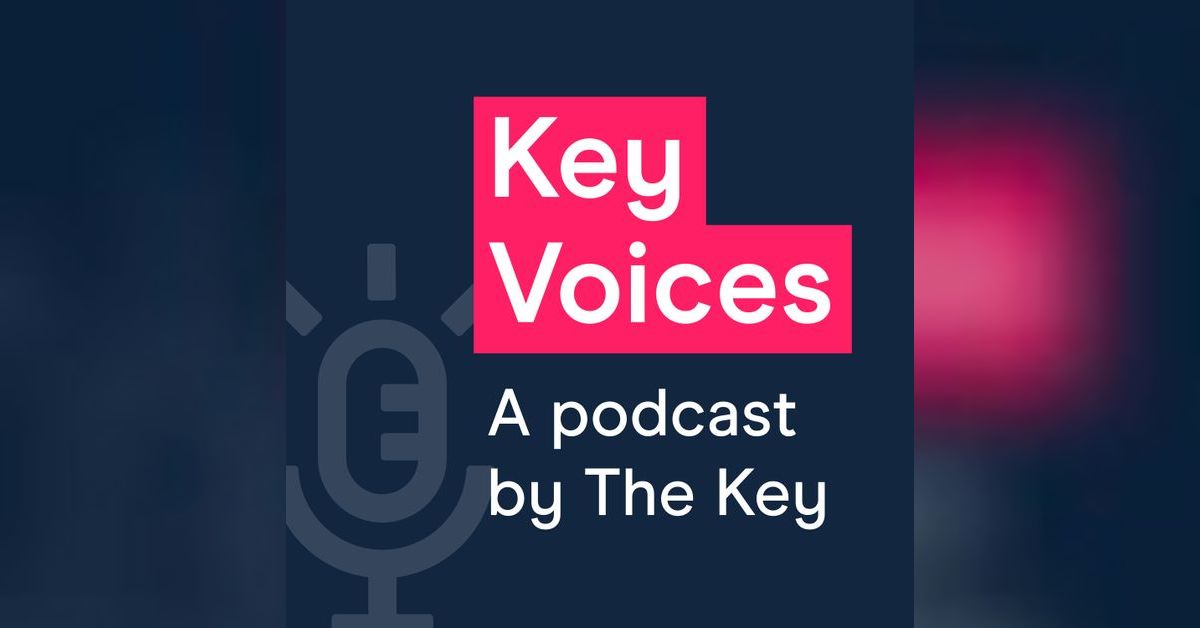 Key Voices Podcast - Key Voices #38 - Making your school a great place ...