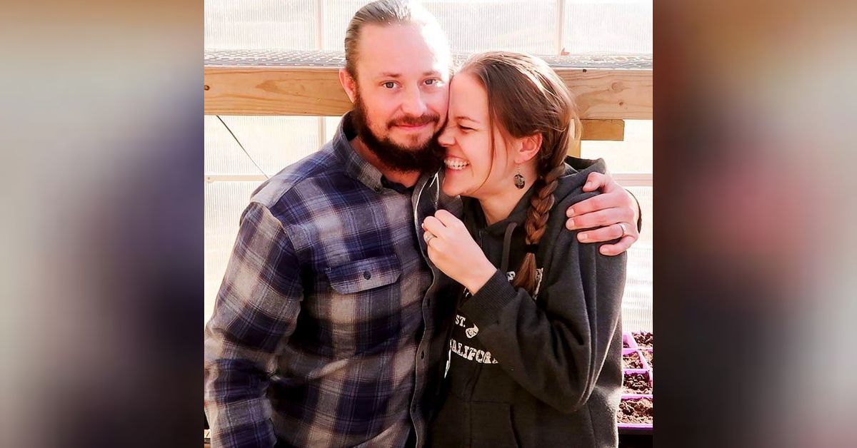 An Epic Road Trip That Saved A Family - The Hollar Homestead | The Gold ...