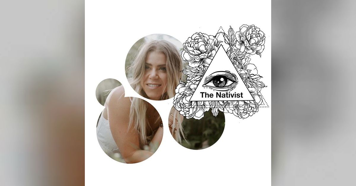 Getting Animated and Finishing the Thing with Jason Brubaker | The Nativist