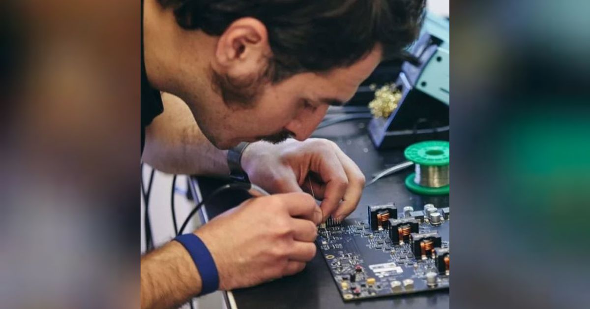 Success Story: Brill Power Powers Up its Production Management with MRP ...