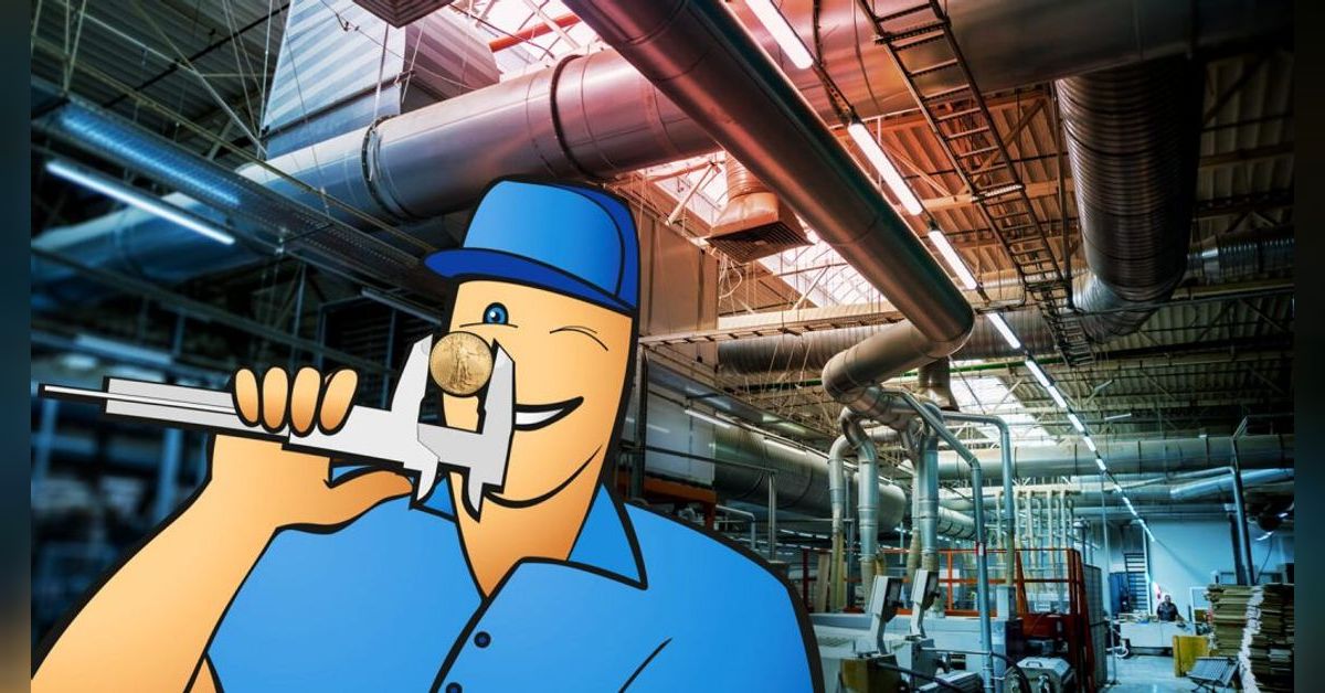 What is Cost of Quality and How to Calculate It? | MRPeasy ...