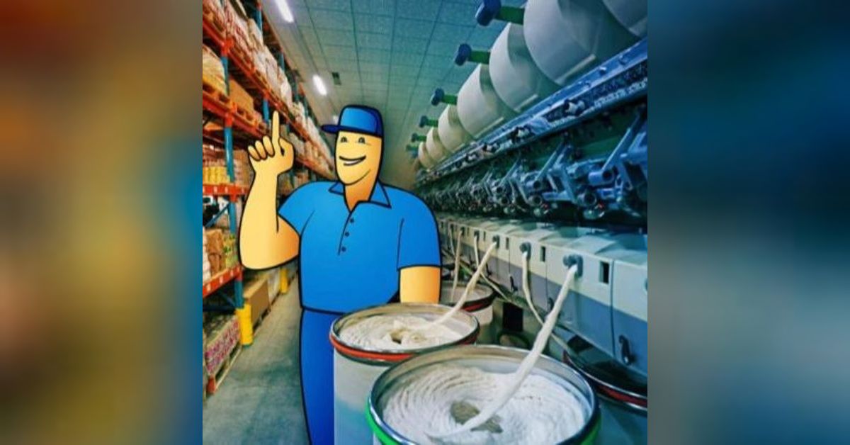 What Is Decoupling Inventory? | MRPeasy Manufacturing Podcast