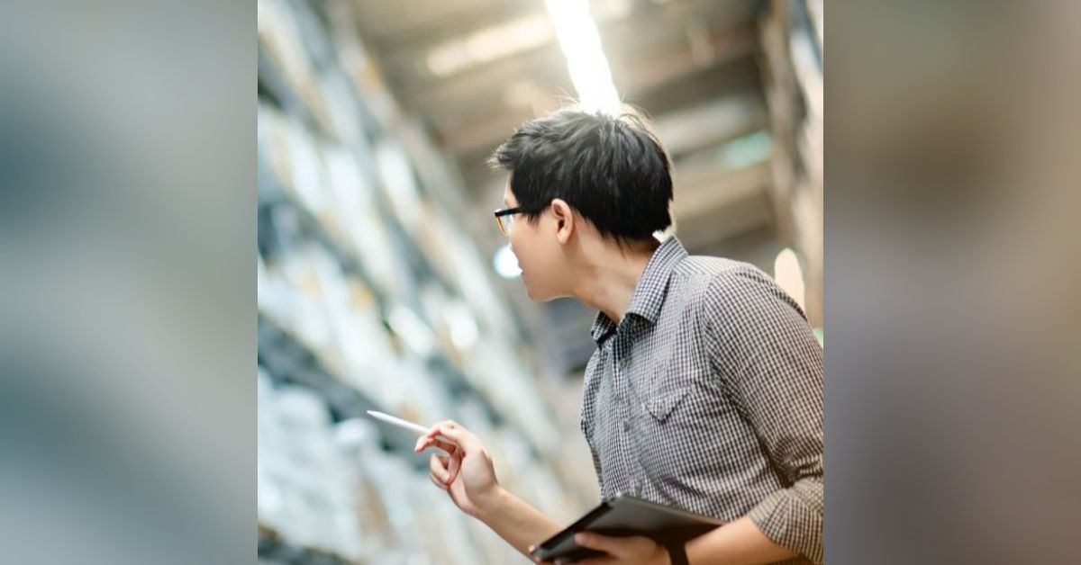 Inventory Cycle Counting – A Simple Guide | MRPeasy Manufacturing Podcast