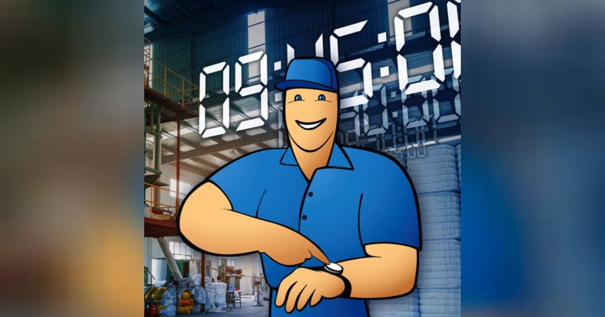 An Introduction to Just-in-Time Manufacturing (JIT) | MRPeasy ...