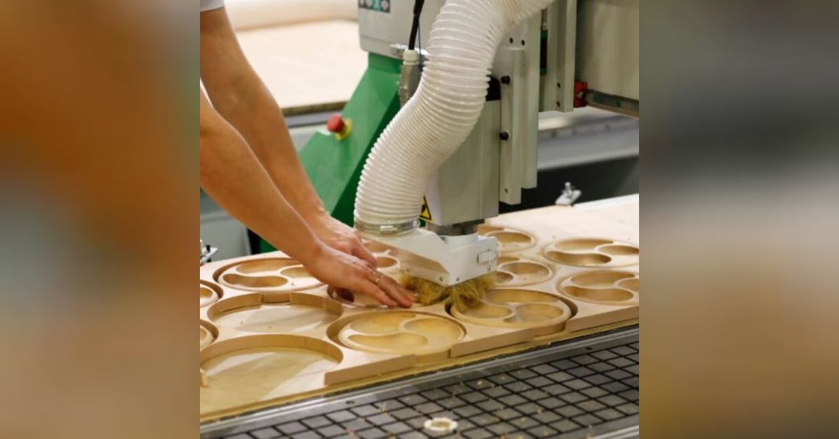 What Is Batch Production and What Are Its Advantages? | MRPeasy ...