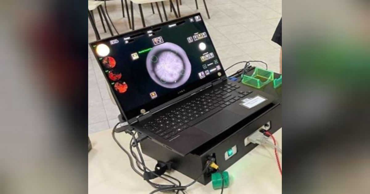 Retinal Imaging Device Manufacturer Hits the Bullseye with MRP Software ...