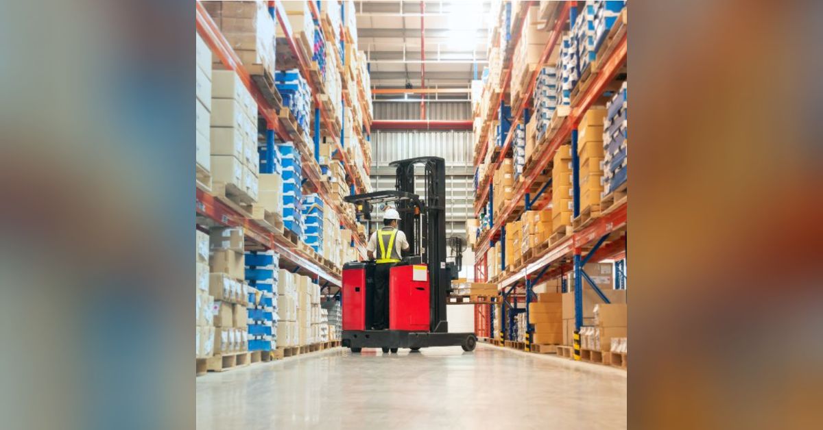 Top 3 Common Warehouse Management Mistakes | MRPeasy Manufacturing Podcast