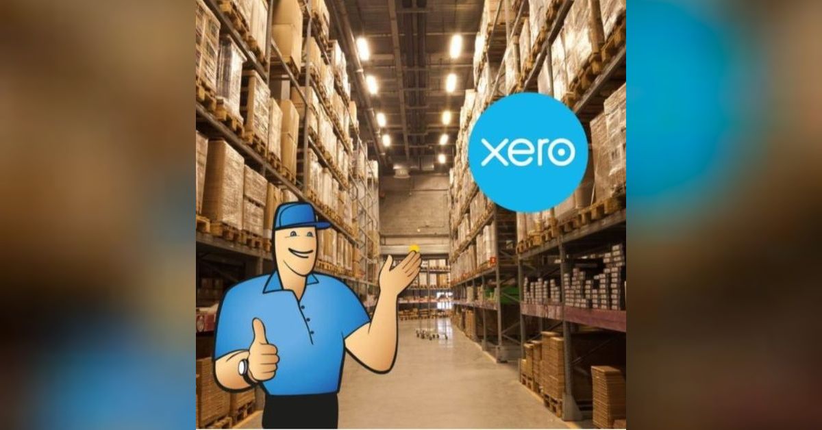 How to Use Xero in Manufacturing and Inventory Management? | MRPeasy ...