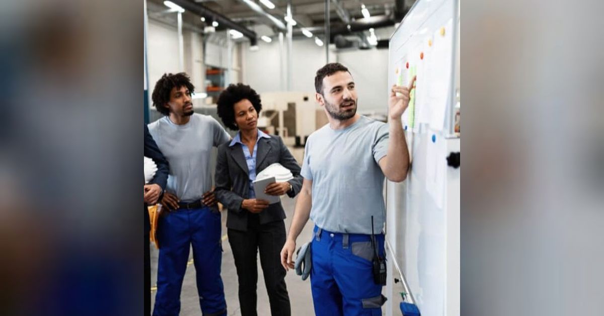 Forward Scheduling vs. Backward Scheduling in Production Planning ...