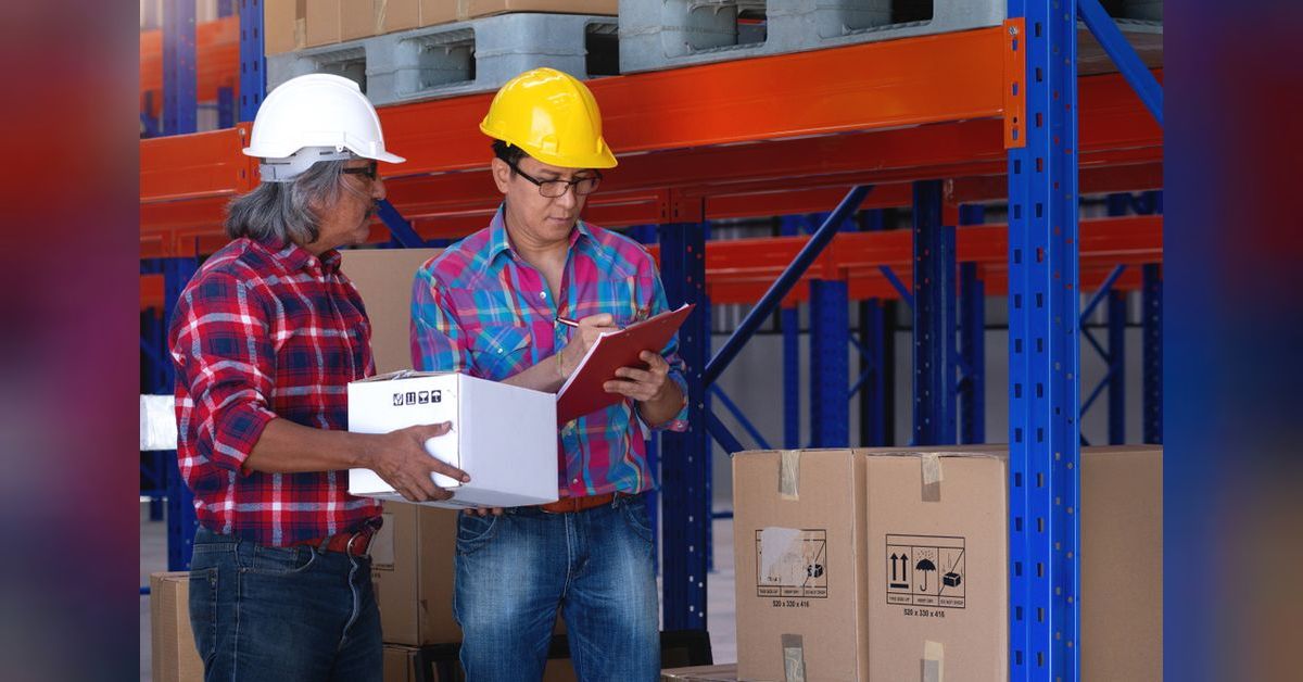 Stock Keeping Unit (SKU) – best practices for inventory classification ...