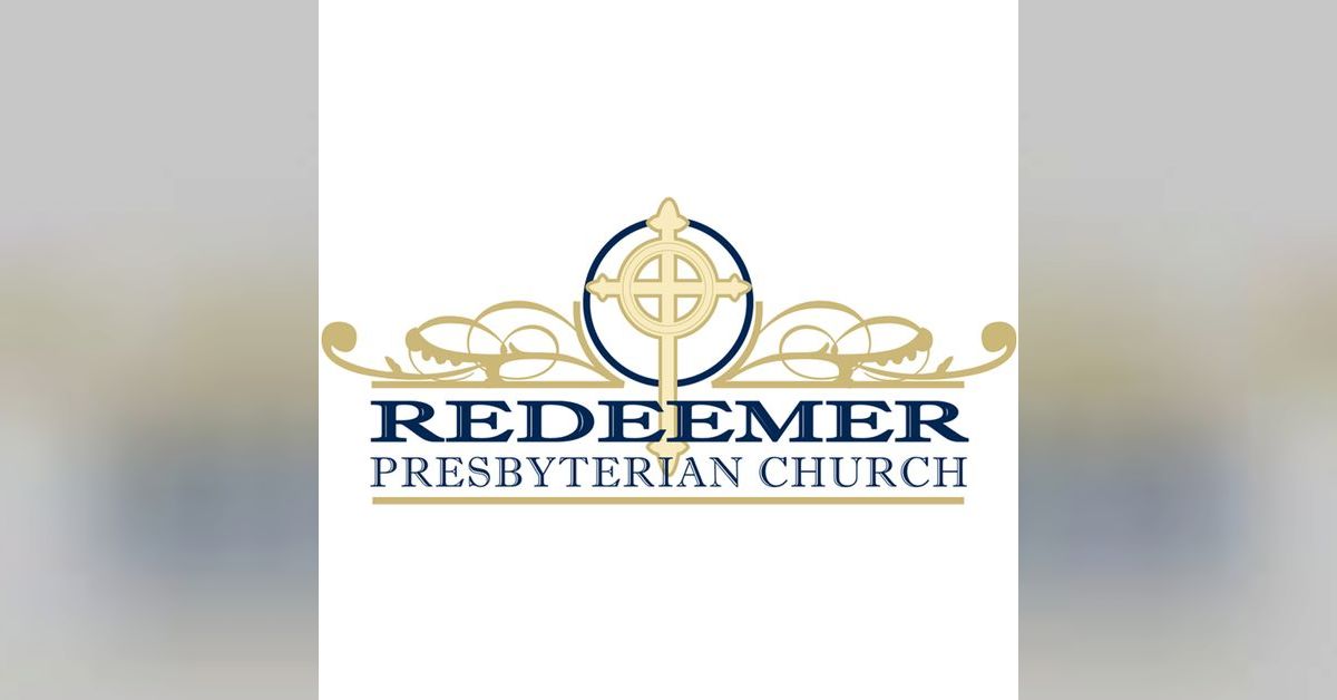 Sermon: The Unstoppable Advance of the Gospel | Redeemer PCA of ...