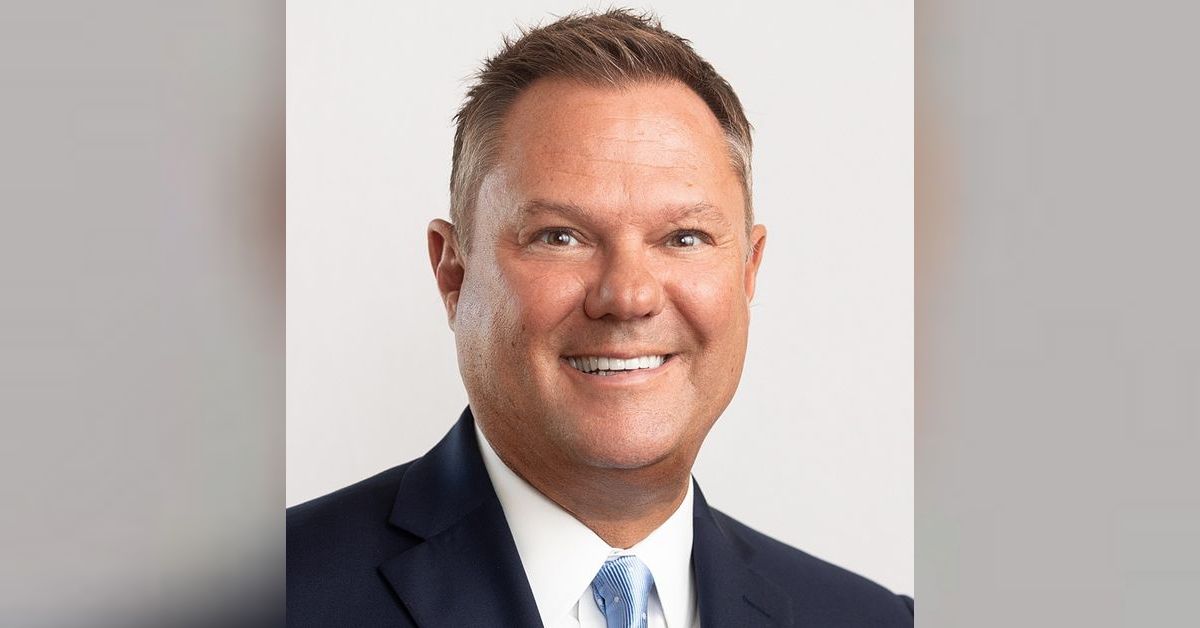 Alan Thomas Takes Reins as AMPP’s New CEO | AMPP Interview Series