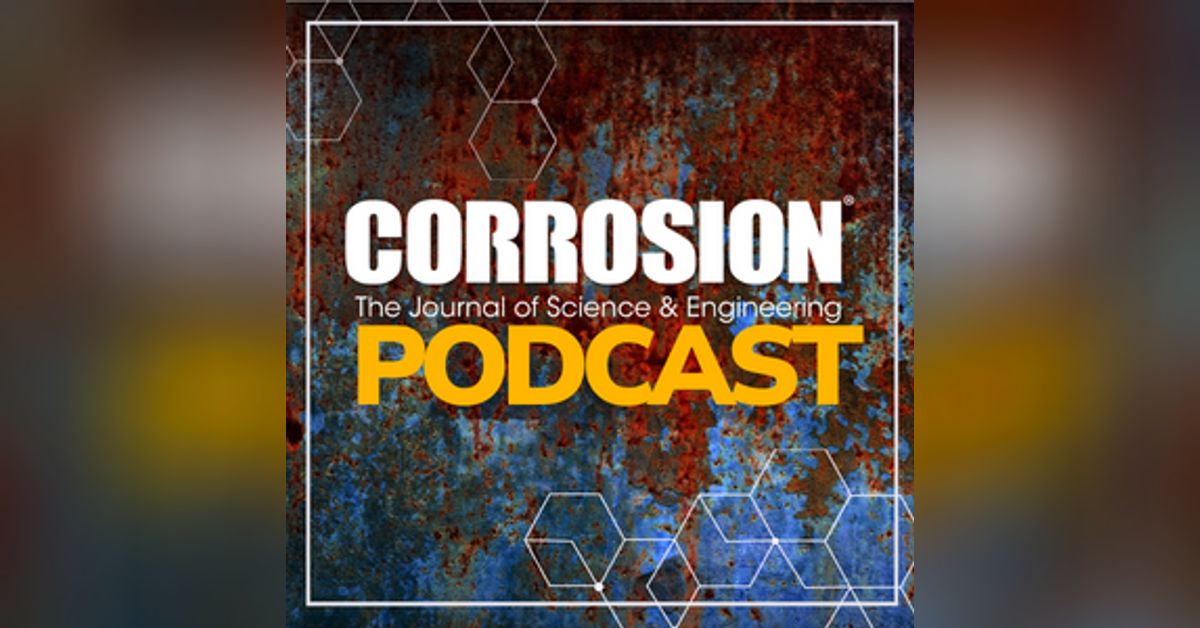 Pit-to-Crack Transitions of Metallic Structures | AMPP Interview Series