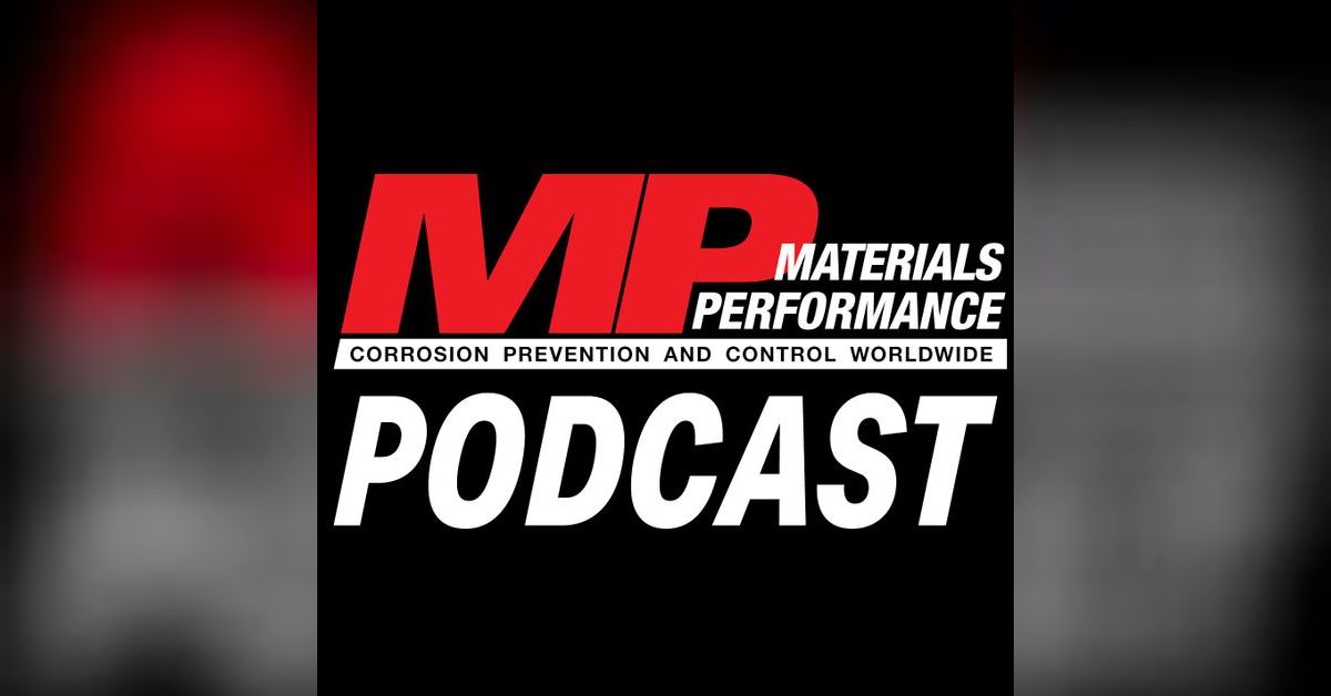 Mark Cadle of MESA Products on ‘Leading in a Time of Crisis’ | AMPP ...