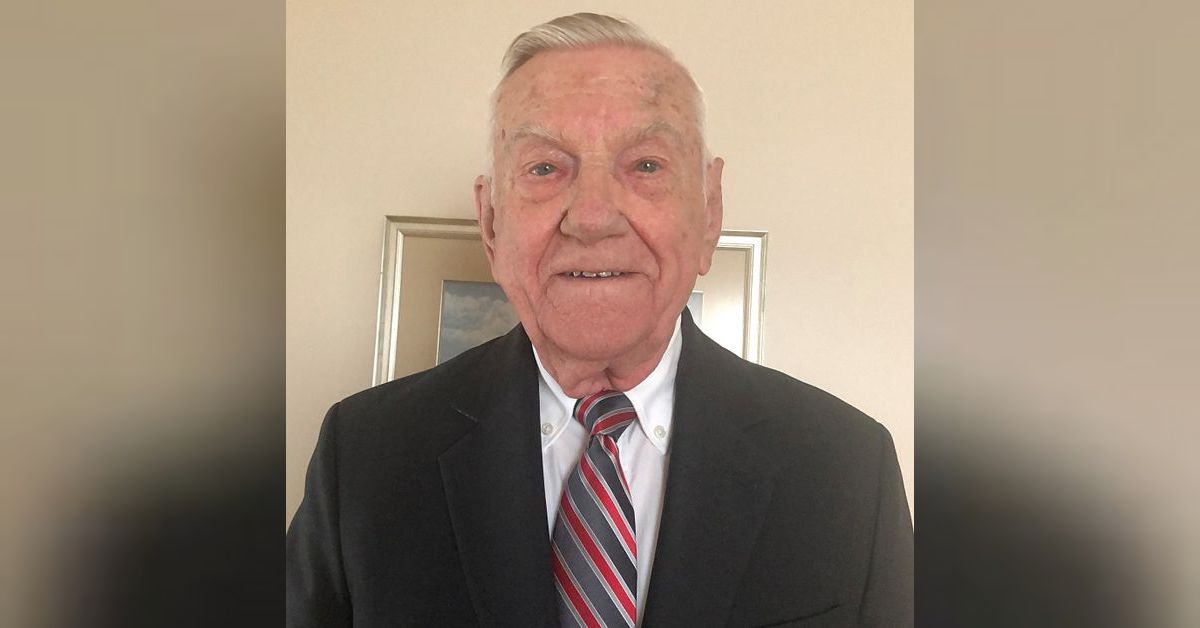 Malcolm McNeil on More Than a Half-Century in Coatings | AMPP Interview ...