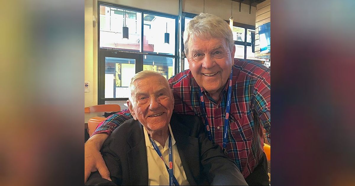 AMPP Honors the Legacy of Malcolm McNeil, an Industry Pioneer | AMPP ...