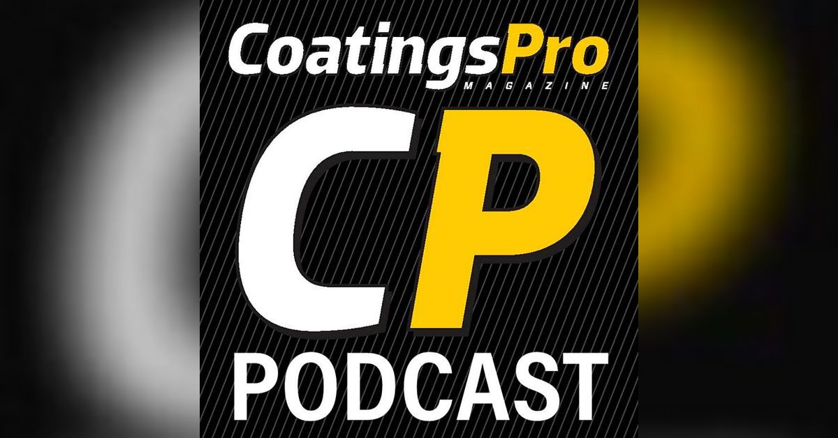 Shining a Light on Mental Health in Construction | AMPP Interview Series