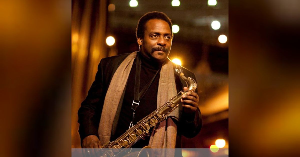 Deep Focus Podcast - 2025.01.06 Eric Person on David Murray - 1 of 3 ...