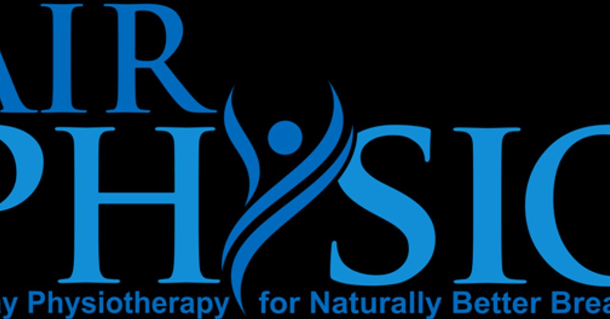 AirPhysio – New Medication Free, Asthma and COPD Assistance Device ...