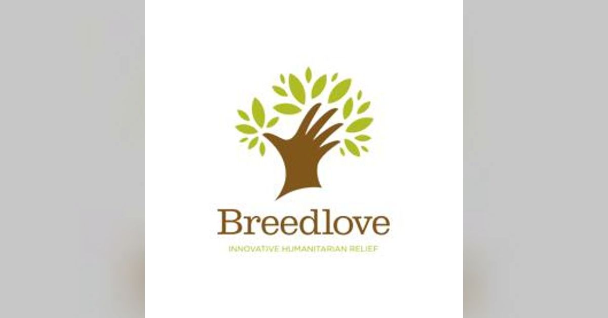 Breedlove for Africa: Spreading Hope One Meal at a Time | ehealth radio ...