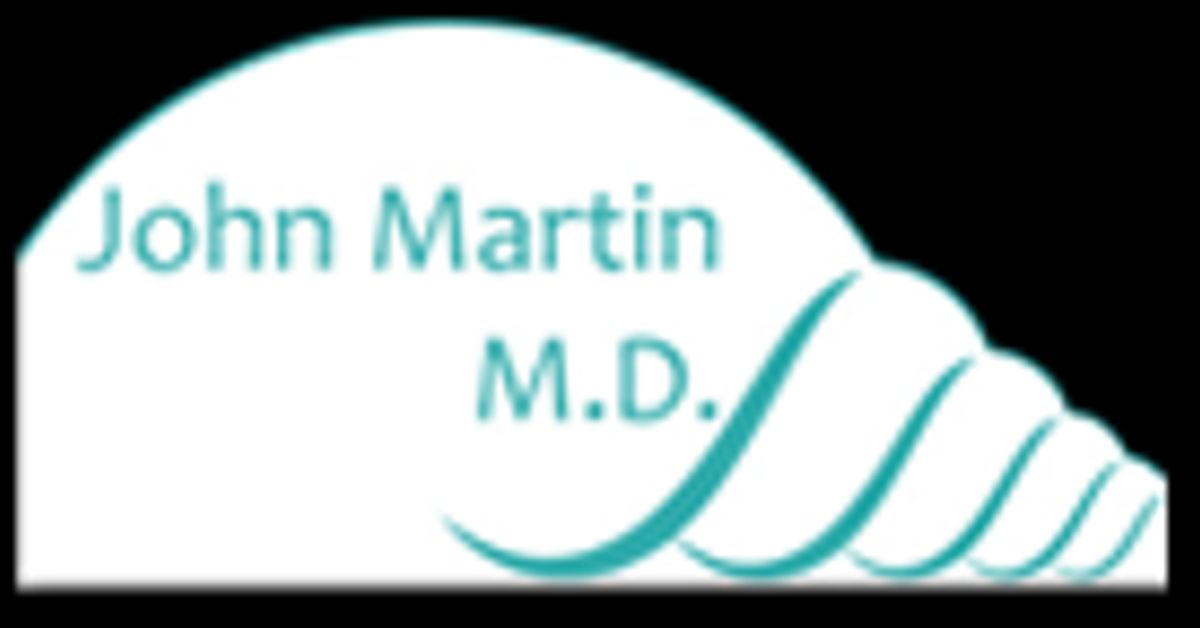 Reverse the Signs of Aging: Dr. John Martin Explains the Best Cosmetic ...