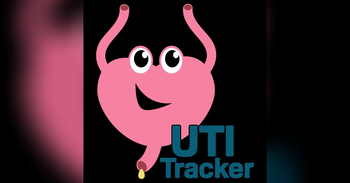The UTI Tracker app, a urologist's guide to UTI prevention and ...