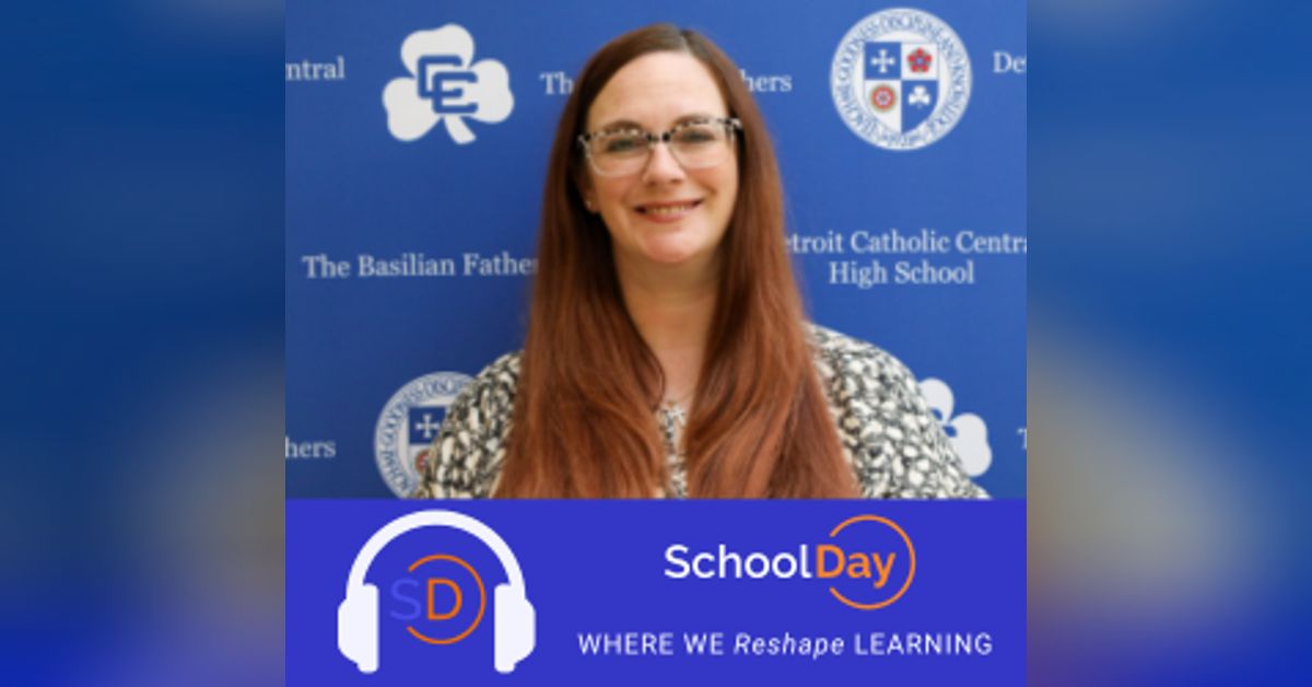 The George & Mary Turek Hall Of Science breaks boundaries in STEM ...