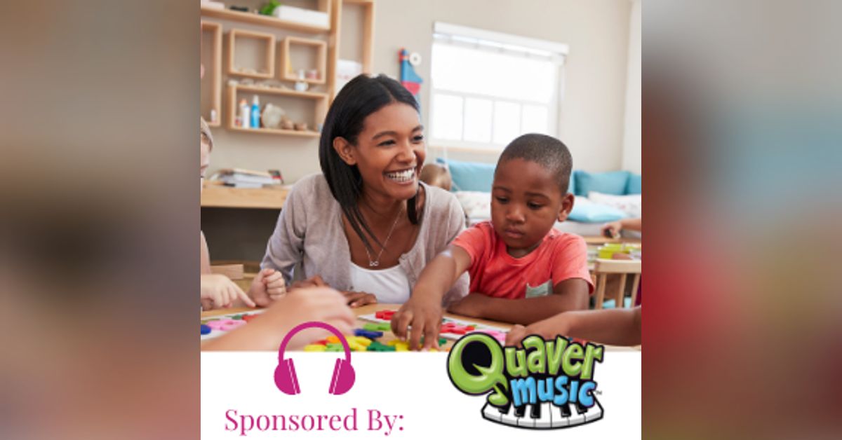 Angela Mangum Loves Quaver Music | Reshaping Learning with SchoolDay