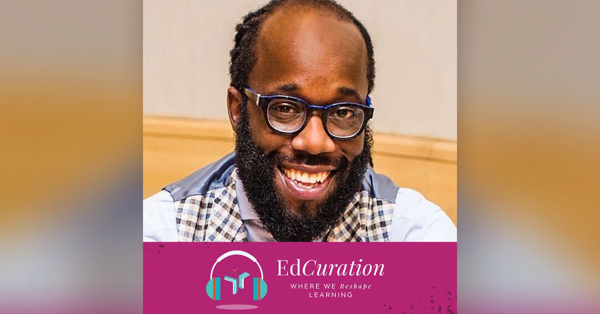 Dr. Charles Barrett gives schools and districts a hands-on, team ...